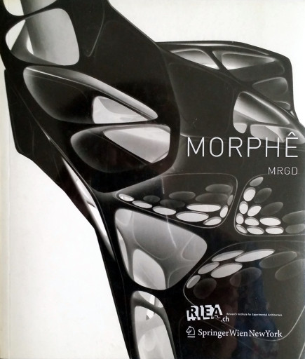 Morphê - MRGD - scienceviz.com